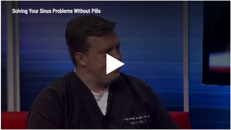 Memphis, TN Chiropractor :: East Memphis Chiropractic :: Dr. G. Allen Goode